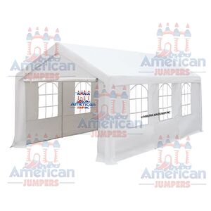 Canopies :: 20X50 CANOPY